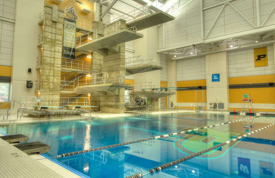 Events on March 15 - June 14, 2025 - Purdue University