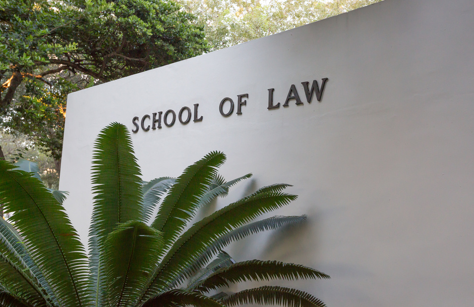 Events Calendar - University of Miami