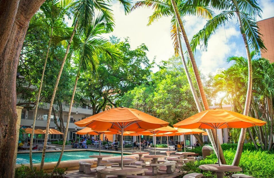 Events Calendar - University of Miami