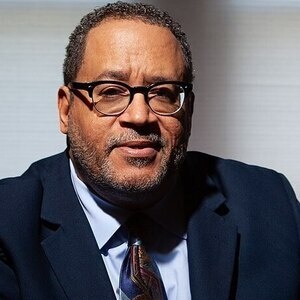 Q&A with Michael Eric Dyson and Meli Kimathi - Lenoir-Rhyne University