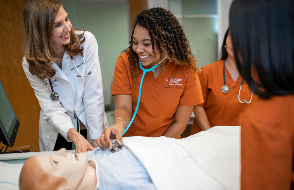 Events Calendar - University of Texas Health Science Center at San Antonio