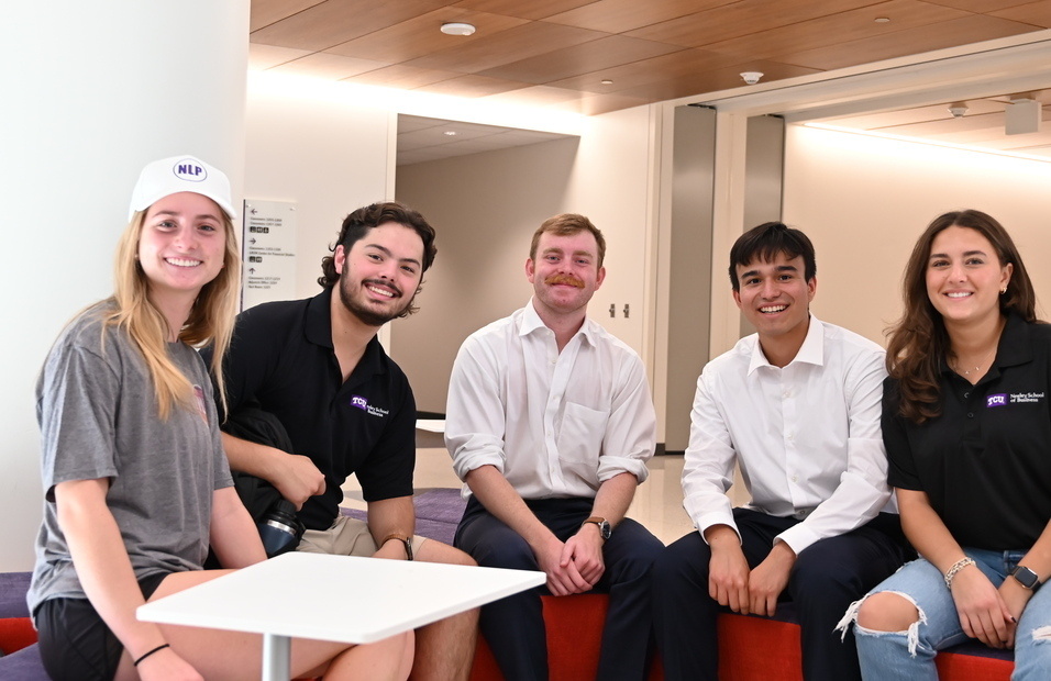NLP Application Opens - TCU Calendar