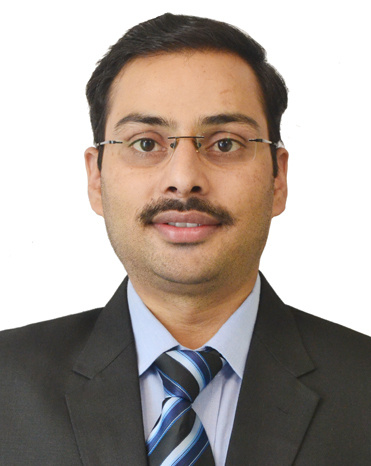 Physics Colloquium - Munish Sharma | Michigan Tech Events Calendar