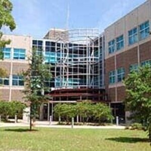 Building 50, Science and Engineering - University of North Florida
