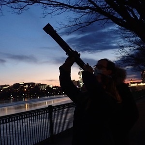 EC.050/EC.090 Re-create Experiments from History: Inform the Future from the Past - Events Calendar