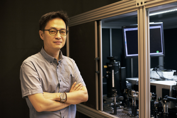 Earth and Planetary Sciences Seminar: Dr. Dan Shim - Building a Wet ...