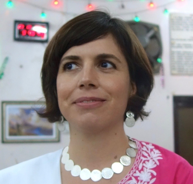 Ron Alexander Memorial Lectures in Musicology: Anna Schultz - Stanford ...