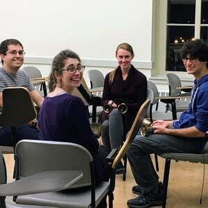 Introduction to Change Ringing on Handbells - Events Calendar