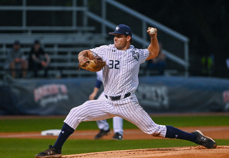 Men's Baseball vs. Florida Gulf Coast - University of North Florida