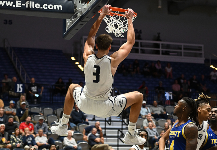 Housing Night at UNF Men's Basketball - University of North Florida