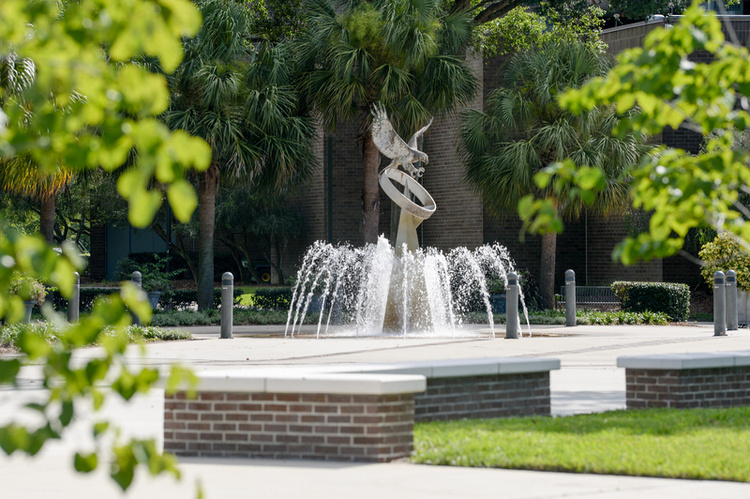 Spinnaker Media Alumni Meet and Greet - University of North Florida