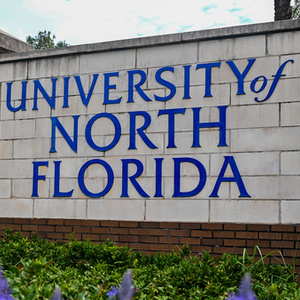 Fall 2025 Commencement - University of North Florida