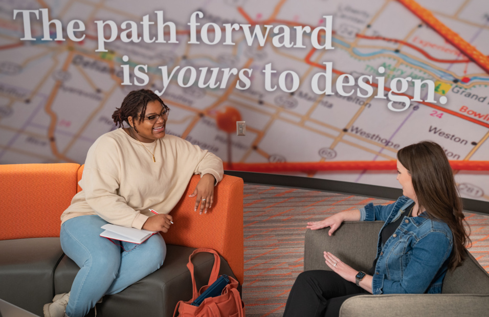 Geoffrey H. Radbill Center for College and Life Design - Bowling Green ...