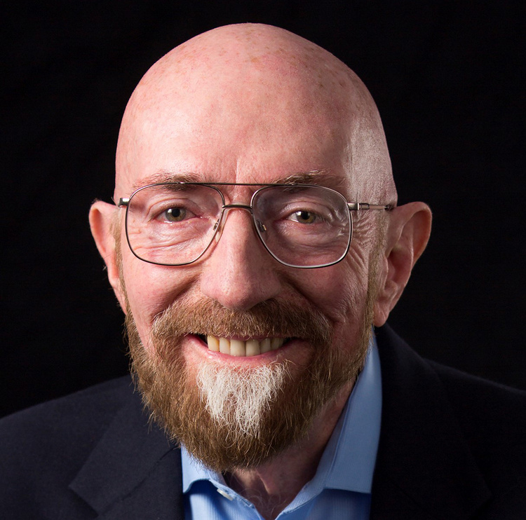 Applied Physics/Physics Colloquium: Kip Thorne - The Physics of the ...