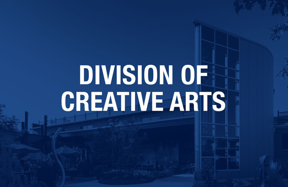 Division of Creative Arts - University of Saint Francis