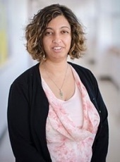 Biological Science Seminar Series - Dr. Smitha Rao | Michigan Tech ...