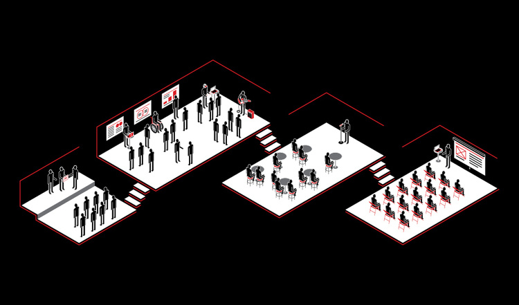 16th Annual UNO Student Research and Creative Activity Fair - UNO Events