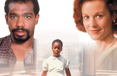 Movie: "Ruby Bridges" - University of North Carolina at Charlotte