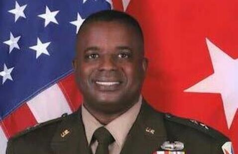 Army ROTC Spring 2023 Commissioning Ceremony - Norfolk State University