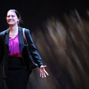 Speaker Showcase - Oakton College