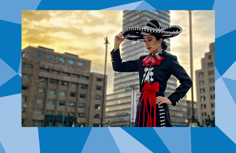 Edith Julieta Sarmiento-Ponce OEB Staff - ARTS FIRST Performance Fair ...