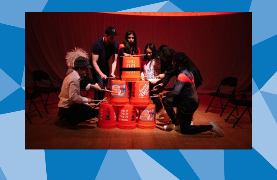 THUD - ARTS FIRST Performance Fair - Harvard College Calendar