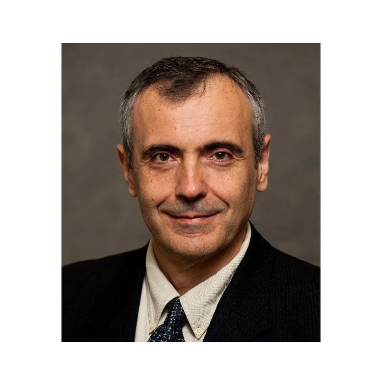 ESE Seminar - Alex Stankovic: Vistas and Cross-roads in Electric Energy ...