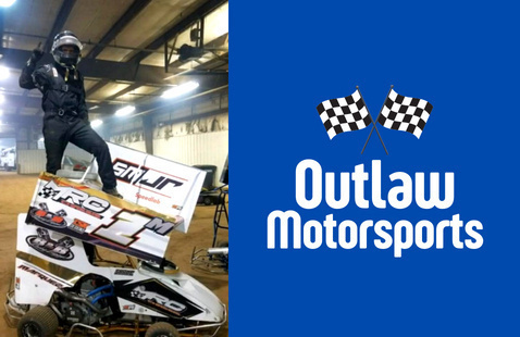 Outlaw Motor Sports Indoor Kart Racing - Visit Shawnee