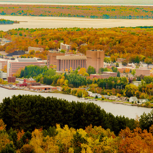 Michigan Tech Campus | Michigan Tech Events Calendar