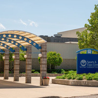 Sports and Expo Center - Macomb Community College