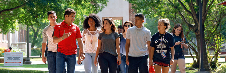 Mission Walking Tour - UIW Homecoming 2023 - University of the ...