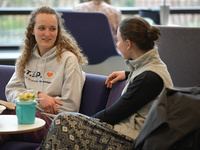 Visit | Hope College