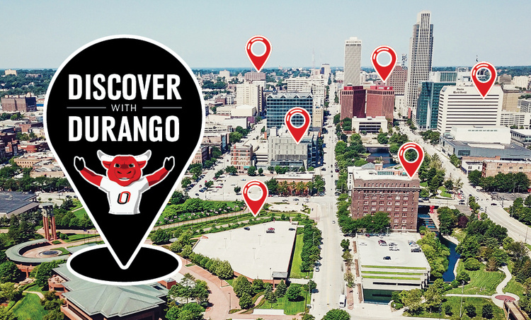 Discover With Durango: Strategic Air Command and Aerospace Museum - UNO ...