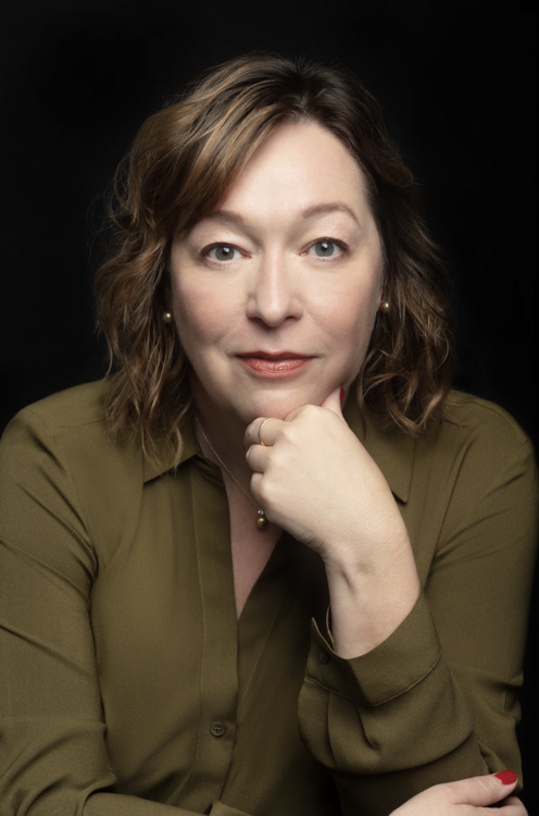 Reading with Jennifer Grotz, part of the Lane Lecture Series - Stanford ...
