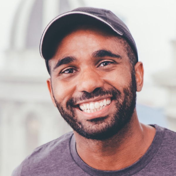 Cody Coleman, Coactive AI @ Entrepreneurial Thought Leader Speaker ...