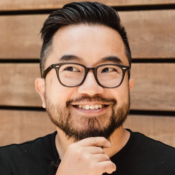 Garry Tan, Y Combinator @ Entrepreneurial Thought Leader Speaker Series (ETL) - Stanford University