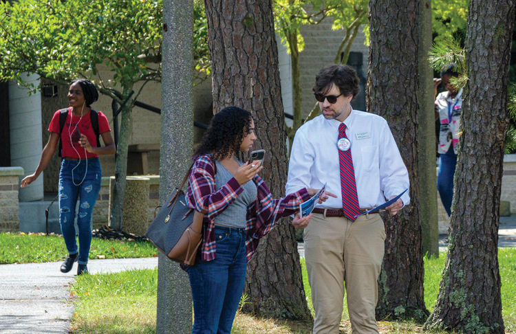 Open House: Cape May Campus - Atlantic Cape Community College