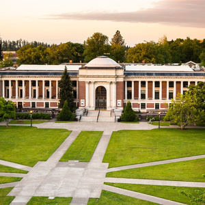 Tour a class with an Ecampus student - Oregon State University