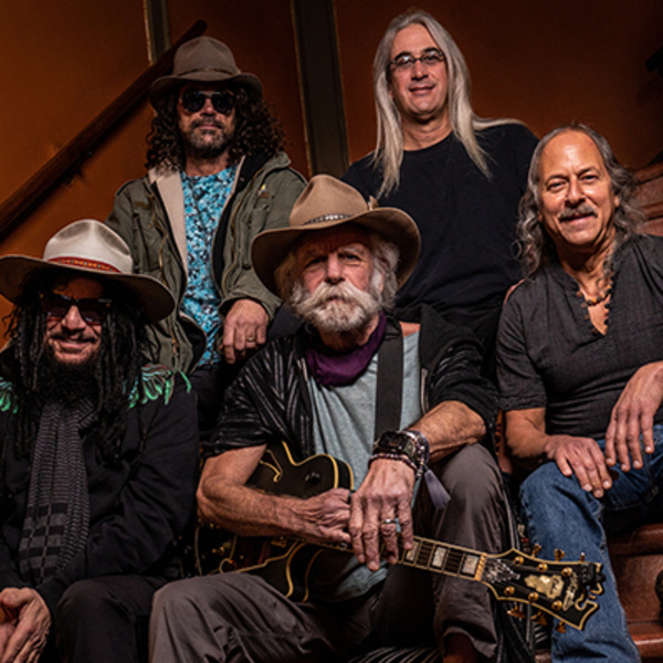 Frost Amphitheater - Stanford University