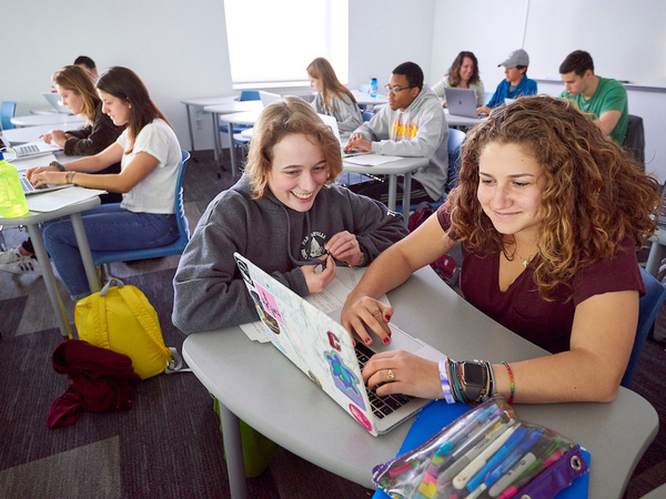 Events Calendar - Colgate Calendar