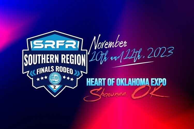 IPRA Southern Regional Finals Rodeo - Visit Shawnee