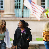 Cistern Yard - College of Charleston