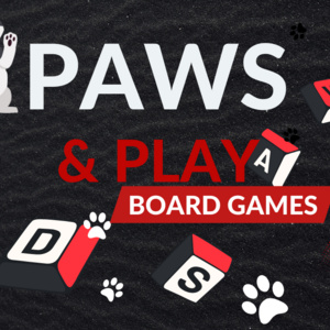 International Education Week: Paws and Play: Board Games - Northeastern ...