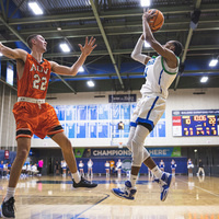 UWF Men's Basketball - UWF Event Calendar