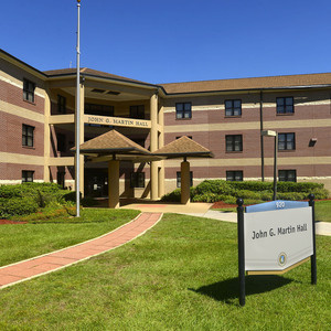 Building 920 - John G. Martin Hall - UWF Event Calendar