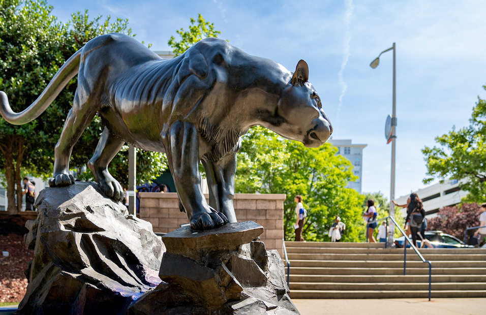 Final Exams - Full Semester - Georgia State University