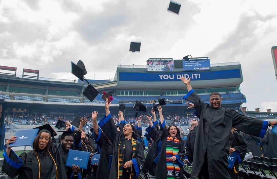 Events Calendar - Georgia State University