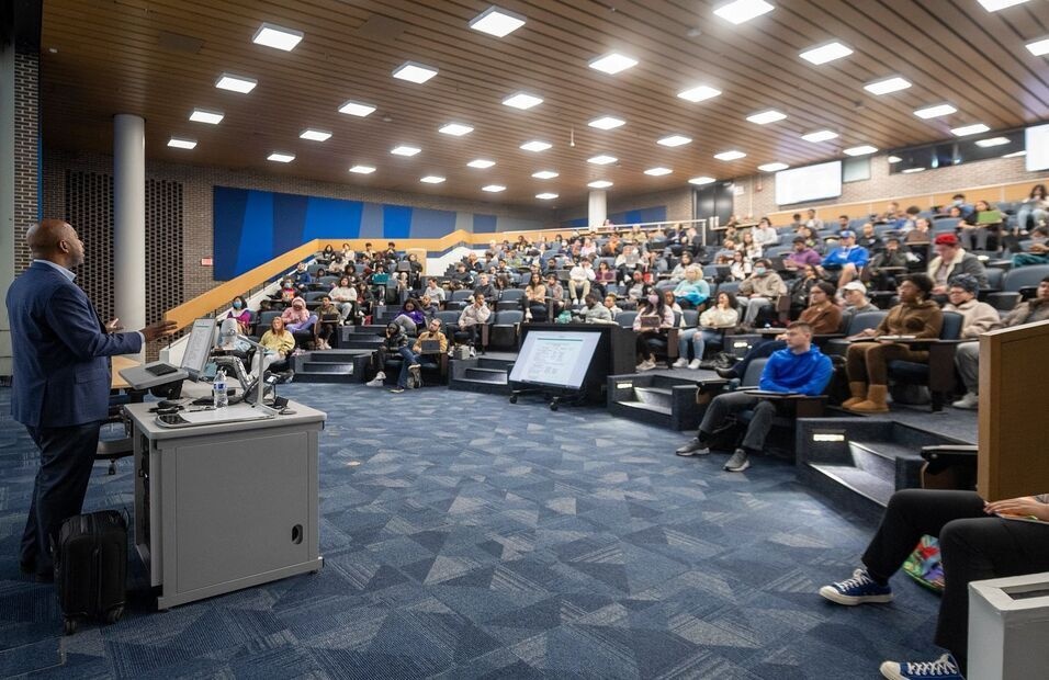 Panther Involvement Network - Georgia State University