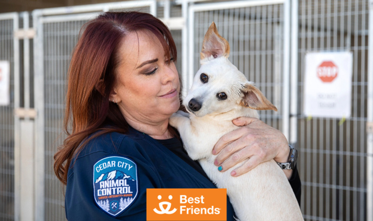 Introduction to Animal Services - Southern Utah University