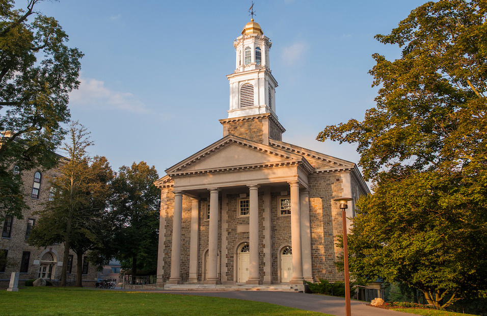 Chamber Music Conference - Colgate Calendar